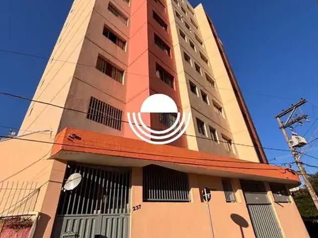 Kitnet / Stúdio para Venda em Campinas/SP Botafogo 1 Quartos