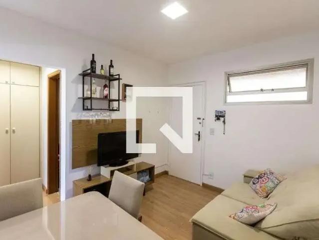 Kitnet / Stúdio para Venda em Campinas/SP Botafogo 1 Quartos