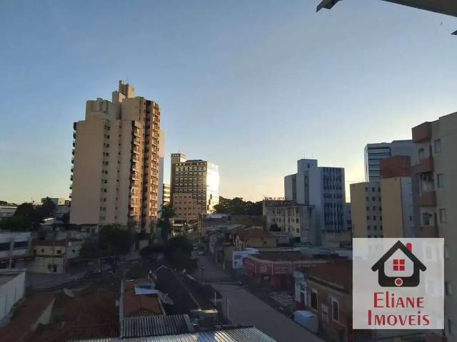 Kitnet / Stúdio para Venda em Campinas/SP Botafogo 1 Quartos
