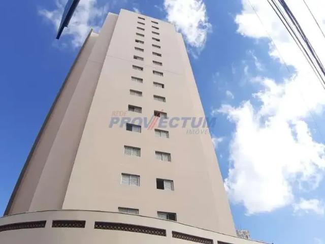 Kitnet / Stúdio para Venda em Campinas/SP Botafogo 1 Quartos