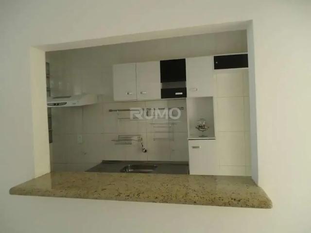 Kitnet / Stúdio para Venda em Campinas/SP Botafogo 1 Quartos