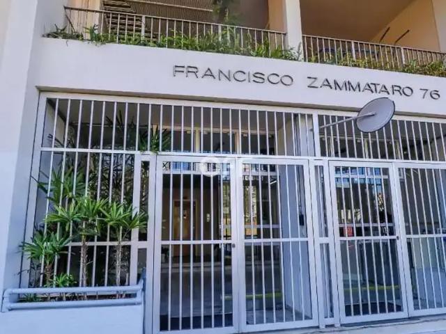 Kitnet / Stúdio para Venda em Campinas/SP Botafogo 1 Quartos
