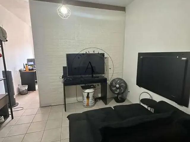 Kitnet / Stúdio para Venda em Campinas/SP Botafogo 1 Quartos