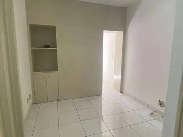 Kitnet / Stúdio para Venda em Campinas/SP Botafogo 1 Quartos