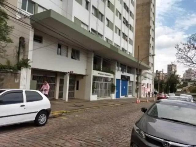 Kitnet / Stúdio para Venda em Campinas/SP Botafogo 1 Quartos