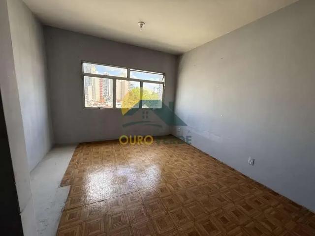 Kitnet / Stúdio para Venda em Campinas/SP Botafogo 1 Quartos