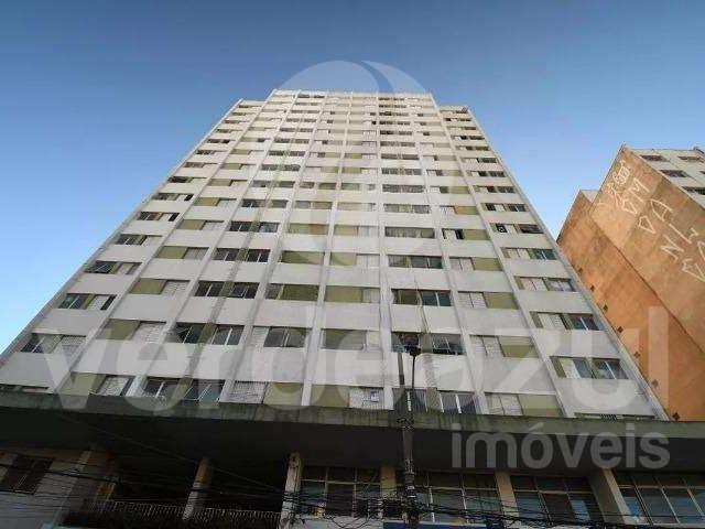 Kitnet / Stúdio para Venda em Campinas/SP Botafogo 1 Quartos
