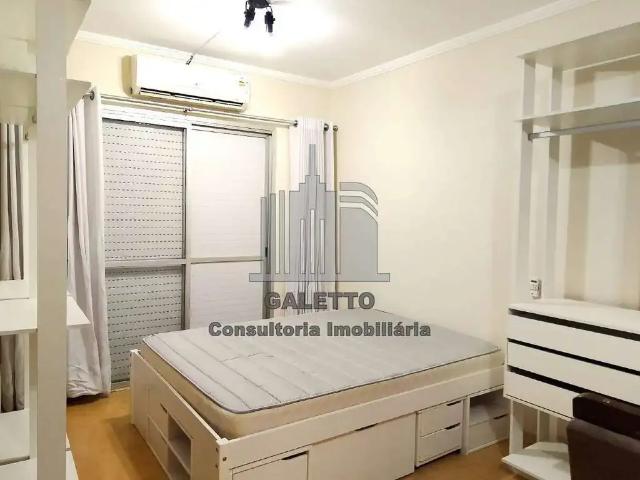 Kitnet / Stúdio para Venda em Campinas/SP Botafogo 1 Quartos