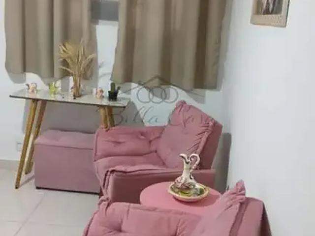 Kitnet / Stúdio para Venda em Campinas/SP Botafogo 1 Quartos