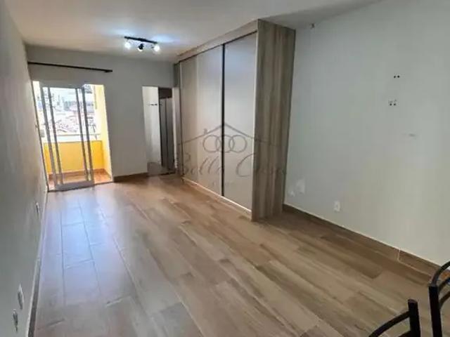 Kitnet / Stúdio para Venda em Campinas/SP Botafogo 1 Quartos