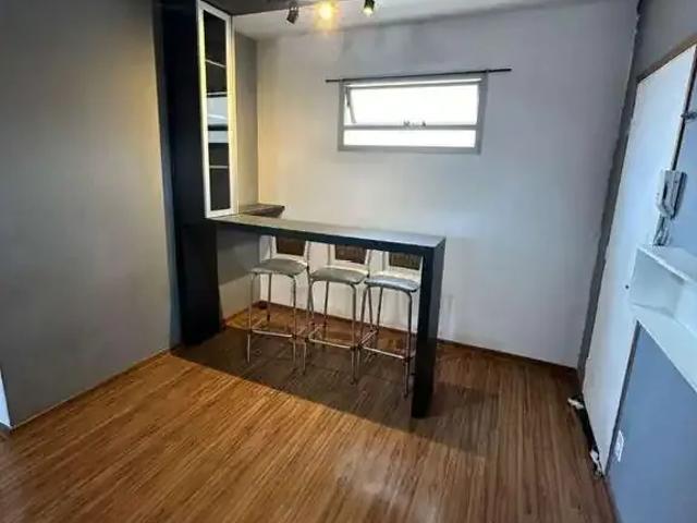 Kitnet / Stúdio para Venda em Campinas/SP Botafogo 1 Quartos