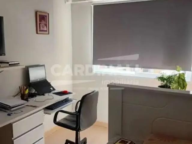 Kitnet / Stúdio para Venda em Campinas/SP Botafogo 1 Quartos