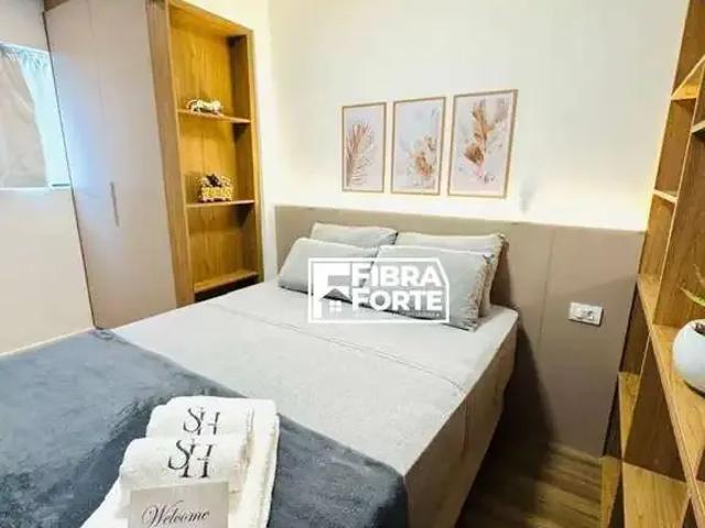 Kitnet / Stúdio para Venda em Campinas/SP Botafogo 1 Quartos