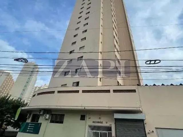 Kitnet / Stúdio para Venda em Campinas/SP Botafogo 1 Quartos