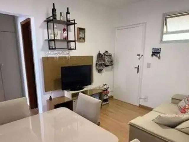 Kitnet / Stúdio para Venda em Campinas/SP Botafogo 1 Quartos