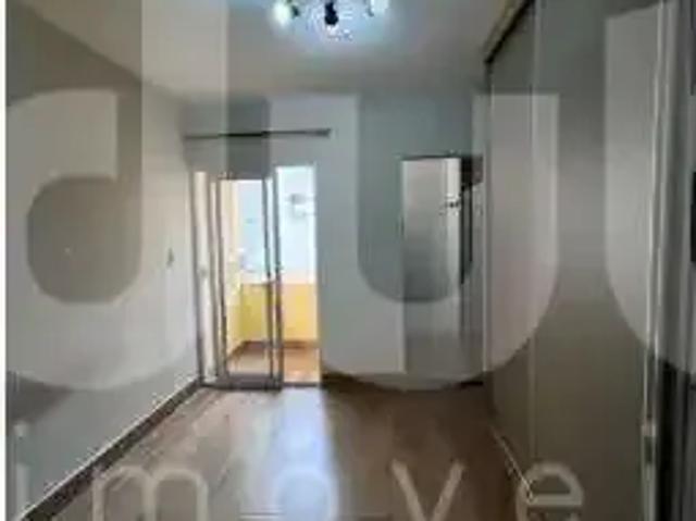 Kitnet / Stúdio para Venda em Campinas/SP Botafogo 1 Quartos
