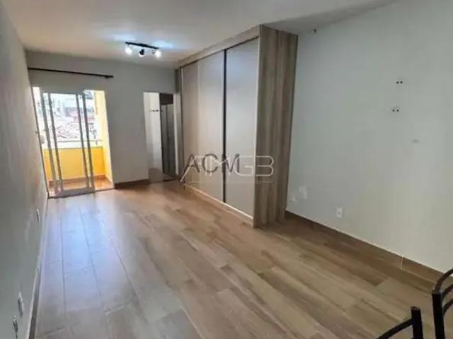 Kitnet / Stúdio para Venda em Campinas/SP Botafogo 1 Quartos