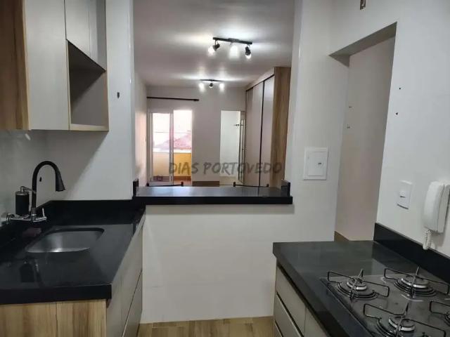 Kitnet / Stúdio para Venda em Campinas/SP Botafogo 1 Quartos