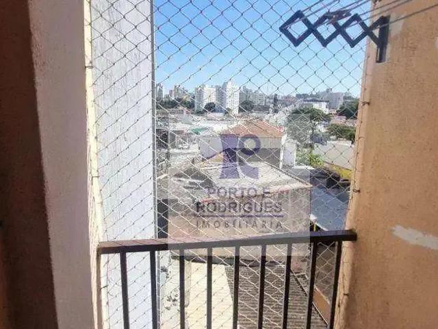 Kitnet / Stúdio para Venda em Campinas/SP Botafogo 1 Quartos
