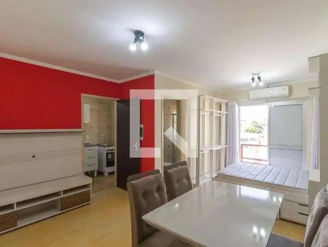Kitnet / Stúdio para Venda em Campinas/SP Botafogo 1 Quartos