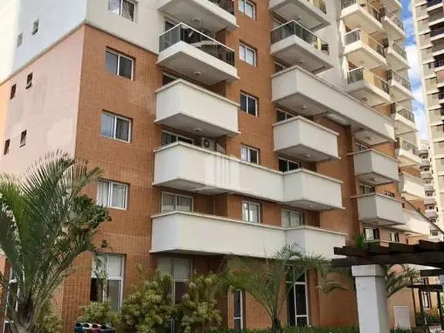Kitnet / Stúdio para Venda em Campinas/SP Botafogo 1 Quartos