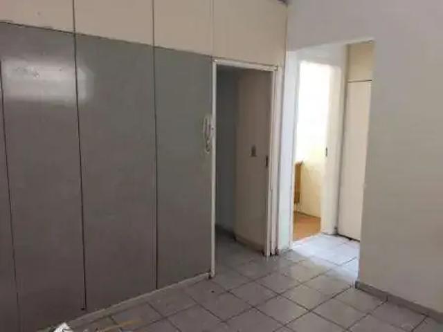 Kitnet / Stúdio para Venda em Campinas/SP Botafogo 1 Quartos