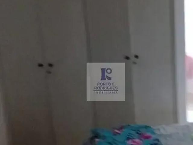 Kitnet / Stúdio para Venda em Campinas/SP Botafogo 1 Quartos