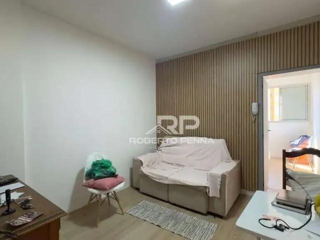 Kitnet / Stúdio para Venda em Campinas/SP Botafogo 1 Quartos