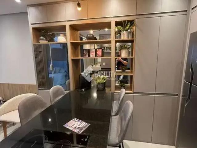 Kitnet / Stúdio para Venda em Campinas/SP Botafogo 1 Quartos