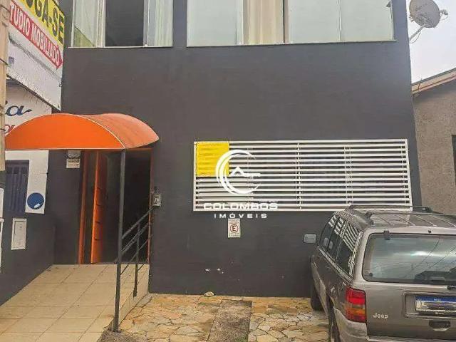 Kitnet / Stúdio para Venda em Campinas/SP Cambuí 15 Quartos