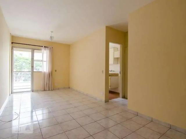 Kitnet / Stúdio para Venda em Campinas/SP Cambuí 1 Quartos