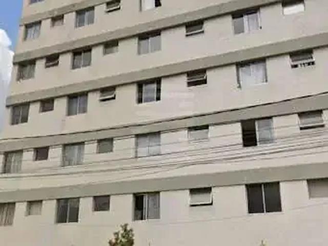 Kitnet / Stúdio para Venda em Campinas/SP Cambuí 1 Quartos
