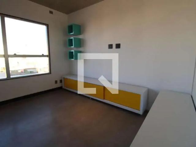 Kitnet / Stúdio para Venda em Campinas/SP Cambuí 1 Quartos