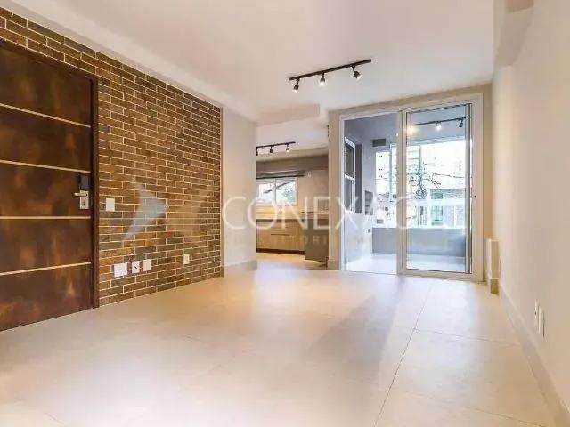 Kitnet / Stúdio para Venda em Campinas/SP Cambuí 1 Quartos