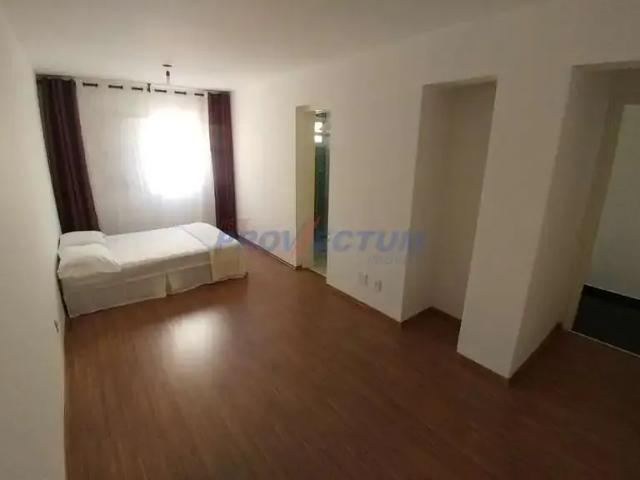 Kitnet / Stúdio para Venda em Campinas/SP Centro 1 Quartos