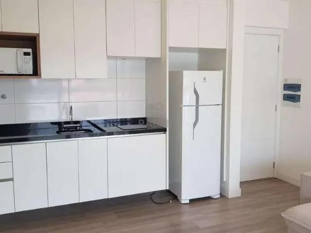 Kitnet / Stúdio para Venda em Campinas/SP Centro 1 Quartos