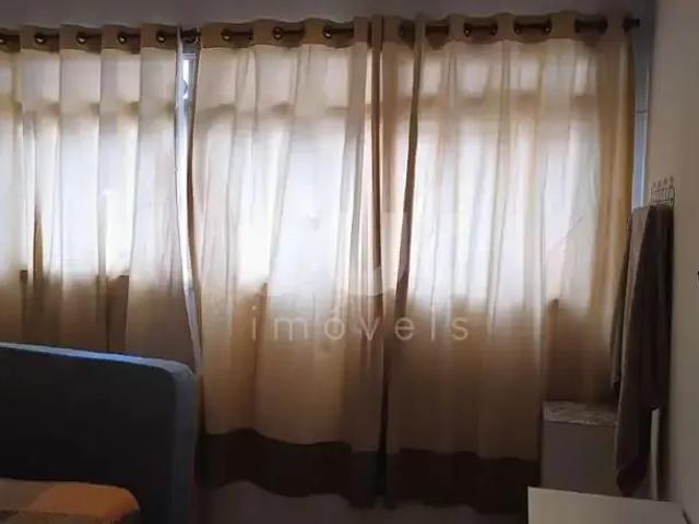 Kitnet / Stúdio para Venda em Campinas/SP Centro 1 Quartos