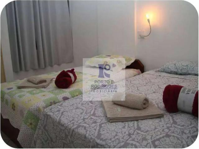 Kitnet / Stúdio para Venda em Campinas/SP Centro 1 Quartos