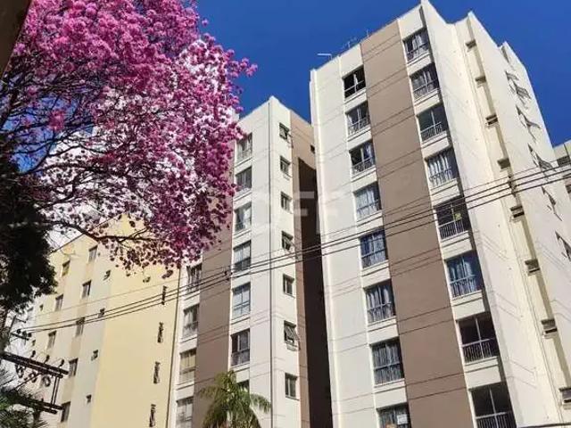 Kitnet / Stúdio para Venda em Campinas/SP Centro 1 Quartos