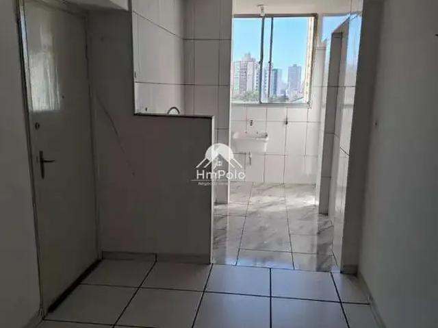 Kitnet / Stúdio para Venda em Campinas/SP Centro 1 Quartos
