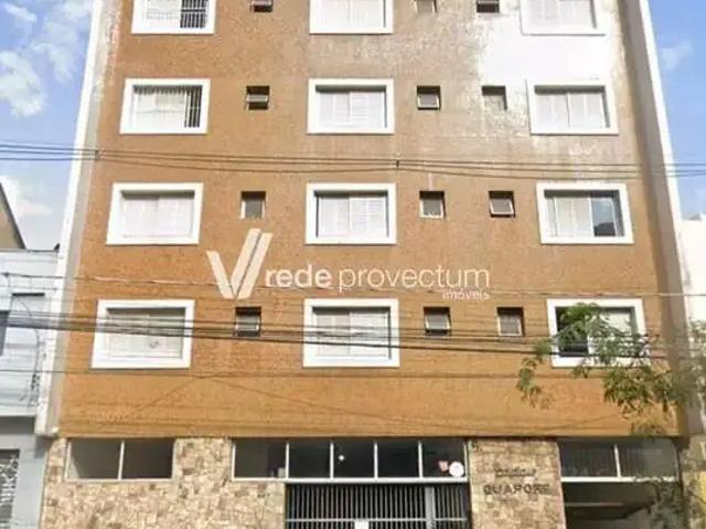 Kitnet / Stúdio para Venda em Campinas/SP Centro 1 Quartos