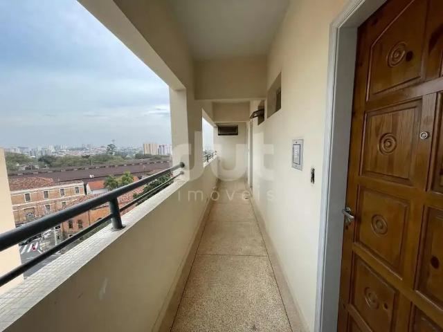 Kitnet / Stúdio para Venda em Campinas/SP Centro 1 Quartos