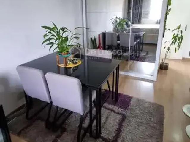 Kitnet / Stúdio para Venda em Campinas/SP Centro 1 Quartos