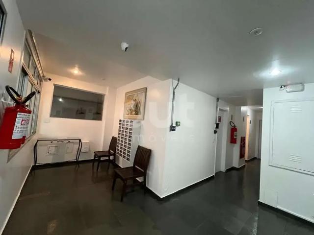 Kitnet / Stúdio para Venda em Campinas/SP Centro 1 Quartos