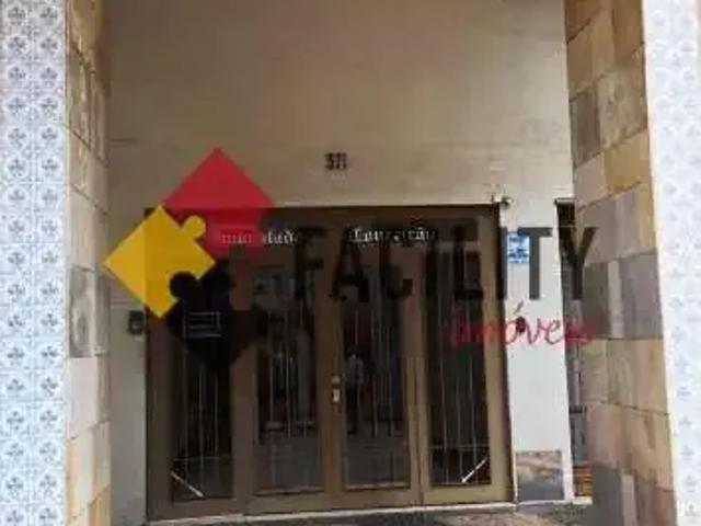 Kitnet / Stúdio para Venda em Campinas/SP Centro 1 Quartos