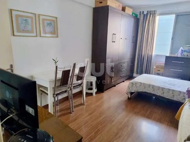 Kitnet / Stúdio para Venda em Campinas/SP Centro 1 Quartos