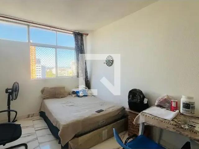 Kitnet / Stúdio para Venda em Campinas/SP Centro 1 Quartos