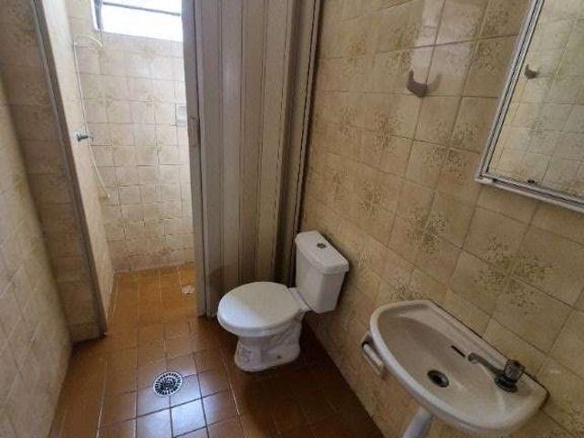 Kitnet / Stúdio para Venda em Campinas/SP Centro 1 Quartos
