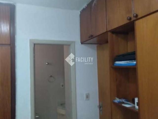 Kitnet / Stúdio para Venda em Campinas/SP Centro 1 Quartos