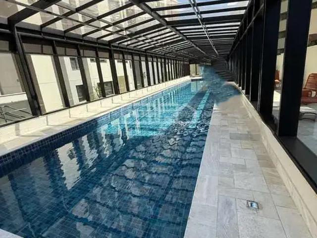 Kitnet / Stúdio para Venda em Campinas/SP Centro 1 Quartos